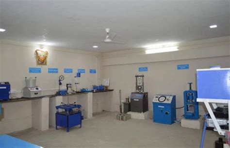 Material Testing Laboratory In Vadodara Id 2850482070848
