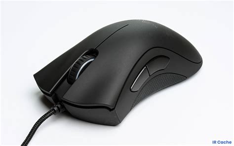 How To Resolve Mouse Scroll Wheel Jumps On Windows Computer IR Cache
