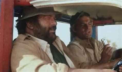 Pin Von Koma Auf Bud Spencer Terence Hill Bud Spencer Mario
