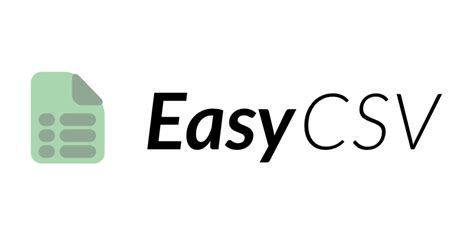 EasyCSV Scheduled Exports For CSV XLSX Google Sheets More
