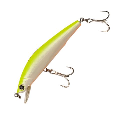 Воблер Минноу (Minnow) YO-ZURI Mag Minnow, 0.1-1.3 м купить по выгодной ...