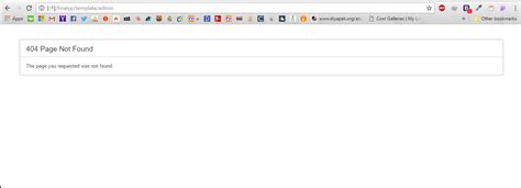 Php Links In Codeigniter Are Not Working Stack Overflow