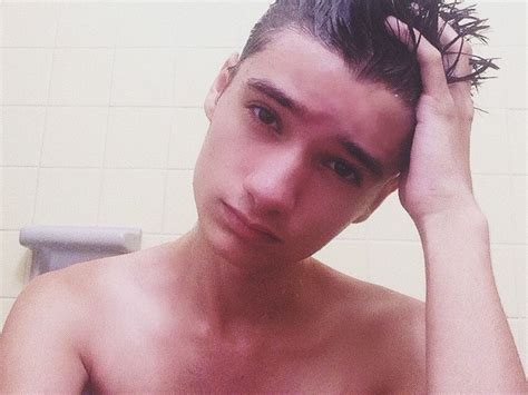 Album Tony Year Old Twink Scrolller