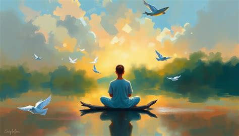 Mastering Mindfulness Three Essential Components Explained