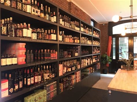 8 Best Sober Bars And Booze Free Retailers In Nyc
