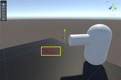 Bullet Physics Unity Movement And Collision Detection Vionixstudio
