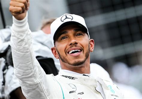 Lewis Hamilton Zodiac 60 Photos