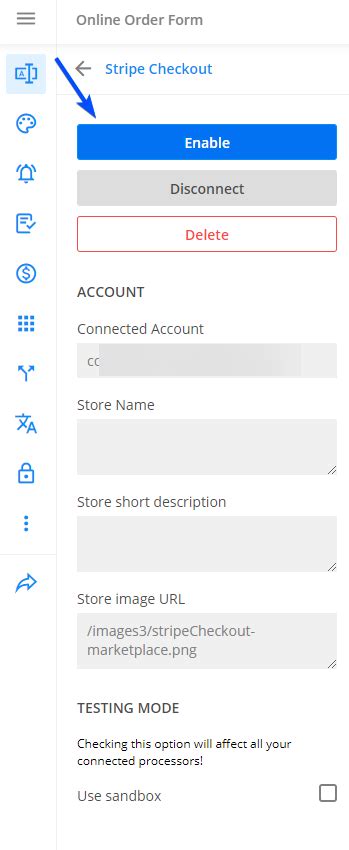 Step By Step Guide On Stripe Checkout Integration FormBuilder Docs