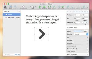 Good Reasons To Use Sketch App SitePoint