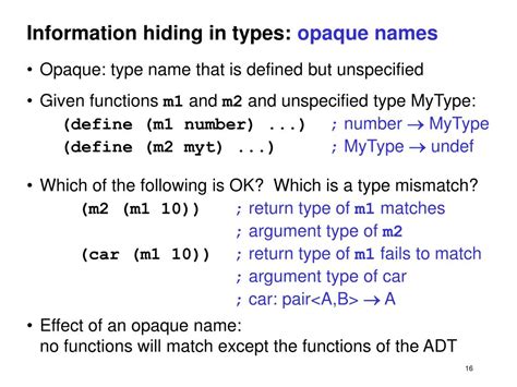 ppt 6 001 sicp data abstraction revisited powerpoint presentation