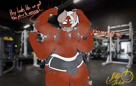 Rule 34 4 Arms Abs Ball Bulge Bottomwear Bulge Clothing Cock Bulge