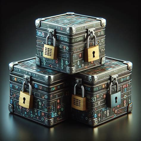 Generate An Unlimited Amount Of Veracrypt Containers Anti