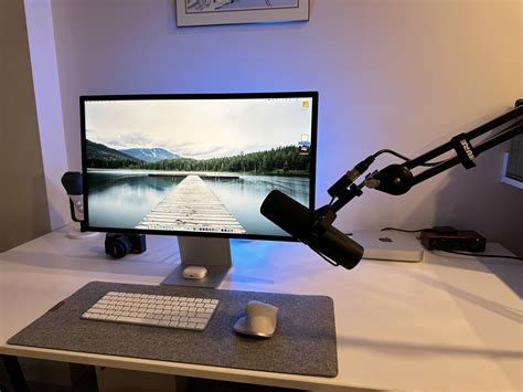 Post Your Mac Setup Past Present Part Page MacRumors Forums