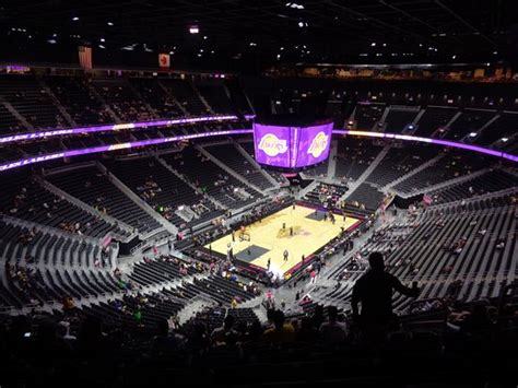 Good Concert T Mobile Arena Las Vegas Traveller Reviews Tripadvisor