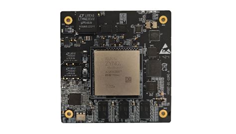 Rfsoc Xczu27dr 高速adc Dac模块卡