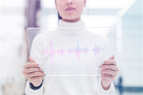 🔊📱 the power of voice user interfaces vui enhancing app interactions 🌟🗣️