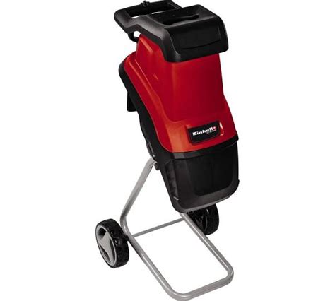 Einhell GC-KS 2540 im Test: 2,2 gut