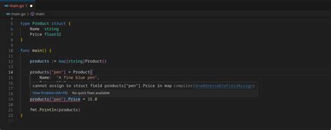 Working With Maps In Go Gigi Labs