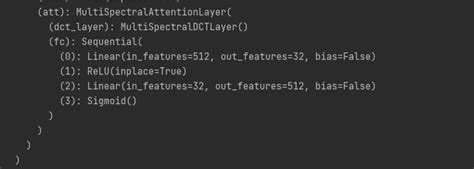 频率分量的确定 · issue 40 · cfzd fcanet · github