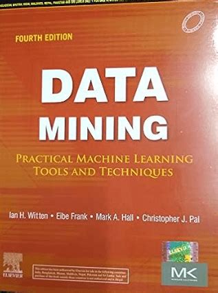 Data Mining Books Top Best Reads EduCBA
