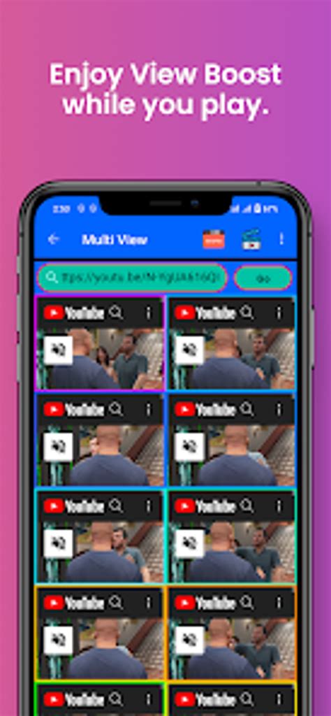 multi view browser video view for android download