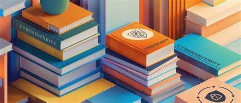 5 Must Read Cybersecurity Books In 2024