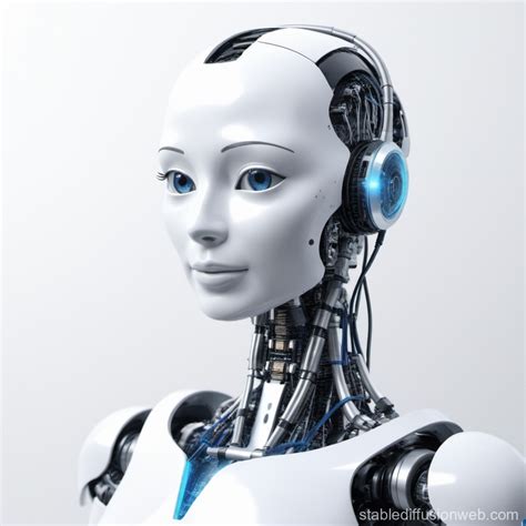 Artificial Intelligence Generator Prompts Stable Diffusion Online