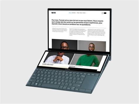 dark code on linkedin uiux webdesign website dark code agency2d3d