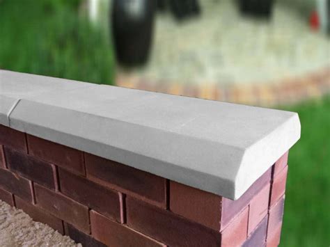 Coping Stones