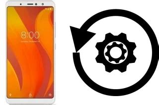 How To Reset VSmart ACTIVE Factory Reset