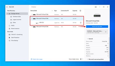 How To Recover Data From A Formatted USB Drive Guide