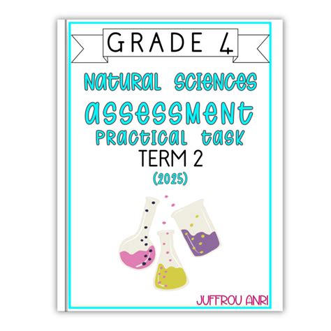 Grade 4 Mathematics Term 1 Assessment Task 2025 • Teacha