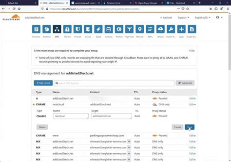 Installing Nextcloud On Raspberry Pi Using Docker With Remote Access V Episode Addicted