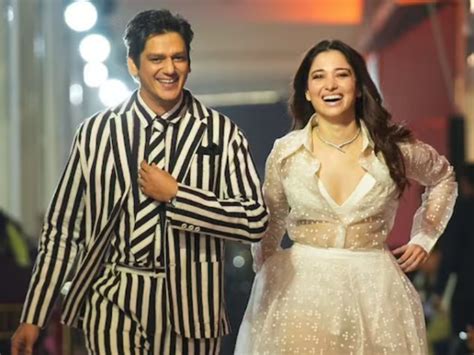 Tamannaah Bhatia Vijay Varma Delete Their Couple Photos On Instagram