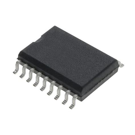 2pcs Pic18f1320 Eso Soic 18 8 Bit Microcontrollers Mcu 8kb 256 Ram