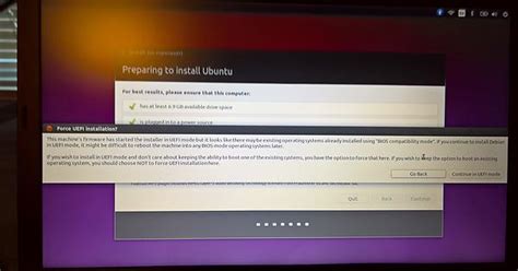 Ubuntu Uefi Imgur