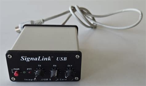 Signalink Usb