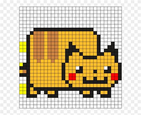 Nyan Pikachu