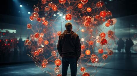 Premium Ai Image The Role Of Business Intelligence In Datadriven Strategies Generative Ai Image