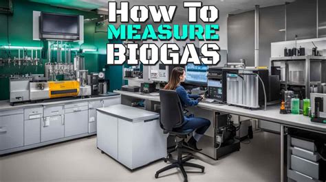 How To Measure Biogas Quality And Flow
