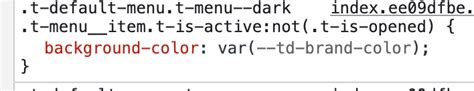 Style Files In The Component Library Were Lost When I Use Vite2915