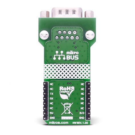 CAN Isolator Click