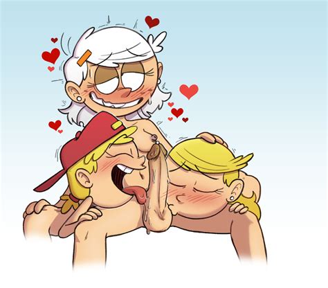 Post Lana Loud Lincoln Loud Linka Loud Lola Loud Mannysdirt The Loud House