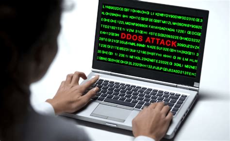 How To Detect And Prevent Ddos Attacks In The Perimeter Network Mtn Services Llc
