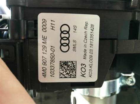 Can Bus Highbeam Interface Startseite Forum Auto Audi A4 A4 B9 F