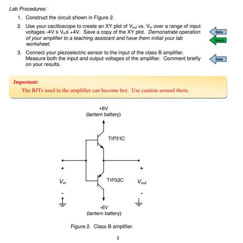 Solved About This Circuit From My Lab So I Am Suing TIP C Chegg