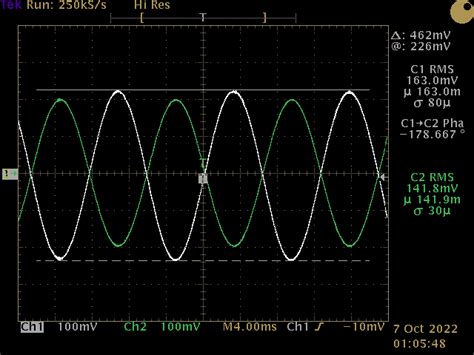 Calibration Of A Piezoelectric Accelerometer By Comparison To A Reference Transducer
