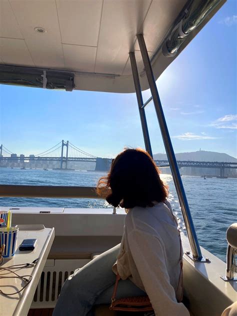 부산 놀거리 광안리 해운대 요트투어 ‘요트다 네이버 블로그