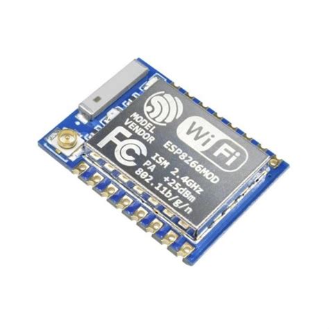 Buy Esp 07 Esp8266 Serial Wireless Wifi Module Online In India At