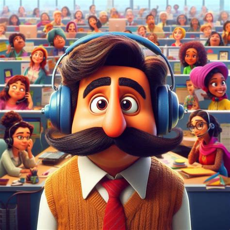 Pajeet A Pixar Movie Oc R Sunraybee